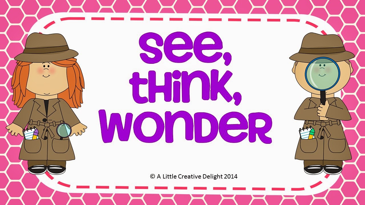 A Little Creative Delight