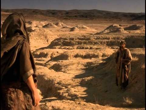 Jeremias ou Zacarias? - O VERBO