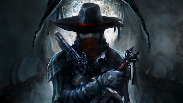 Review: "The Incredible Adventures of Van Helsing" - curiando jogos