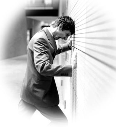 Sendas de Esperanza: EL PADECER DEL NECIO