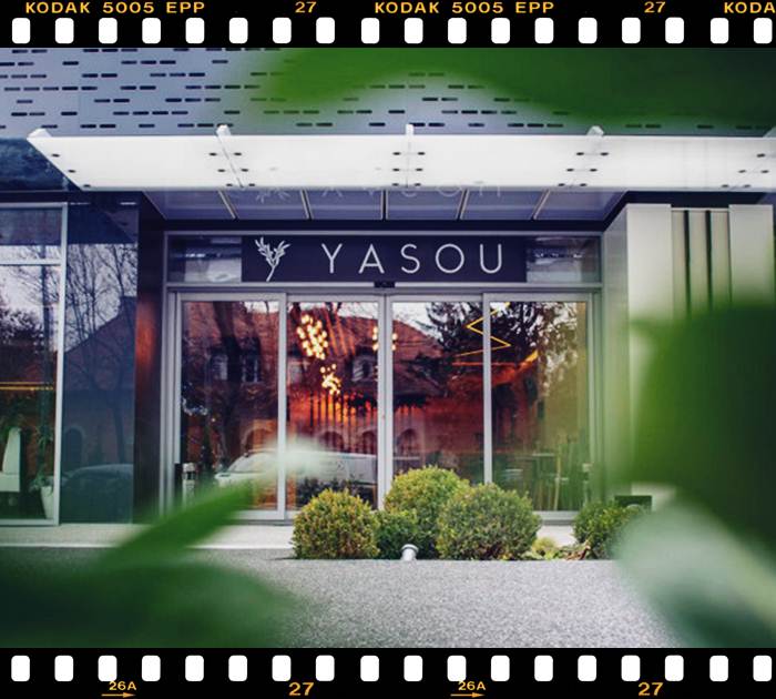 Pareri Meniu Restaurant YASOU. Meniul e bazat pe retete grecesti ...