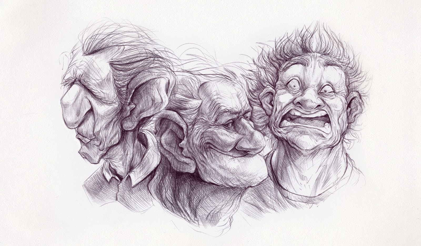 Art by Jochem Van Gool