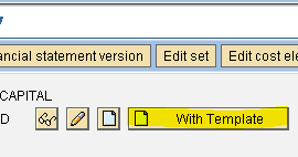 SAP - FICO MODULE LEARNING: Create and Display Sample Document
