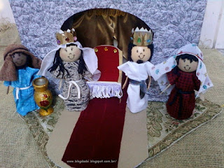 Evangelismo Infantil: Tesouros Infantis - V2N2 - Lição 10