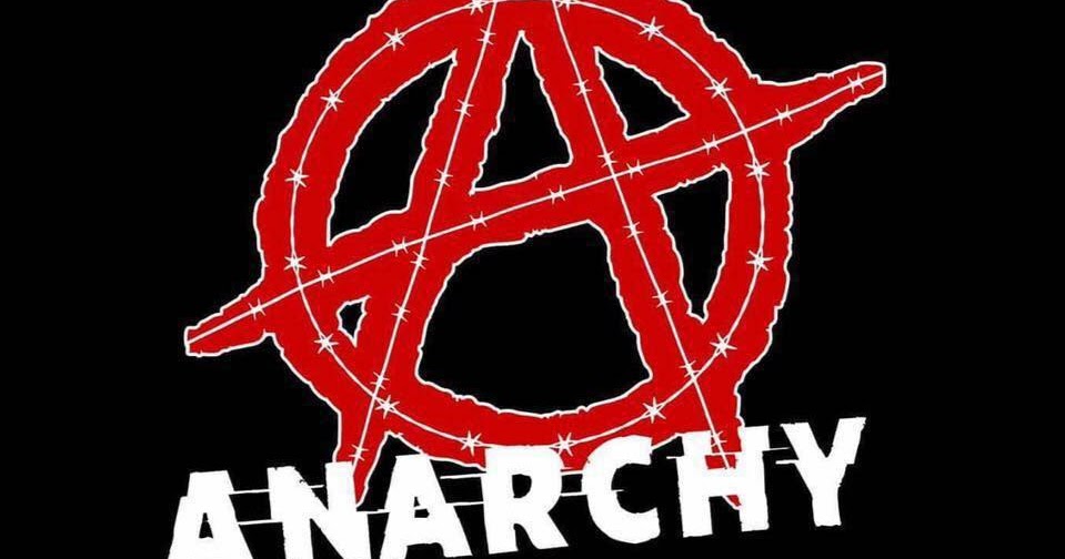 GWH News and Notes: Anarchy Comes Through at Christmas Chaos