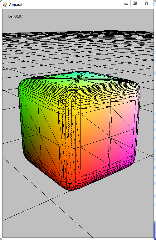 Apparat - Engineering a 3D Engine with C# and SlimDX: Resizing the ...