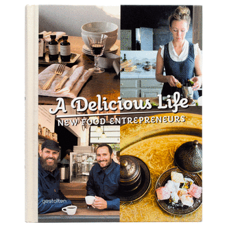 little starwonders: 'A delicious life' featuring Oatmeal Studio