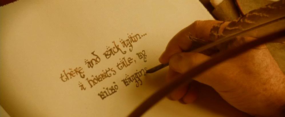 Smaug's Library of Hidden Treasures