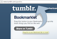 Tumblr Tutorial for Brands, Part II: The Hands-On Guide | Social Media ...