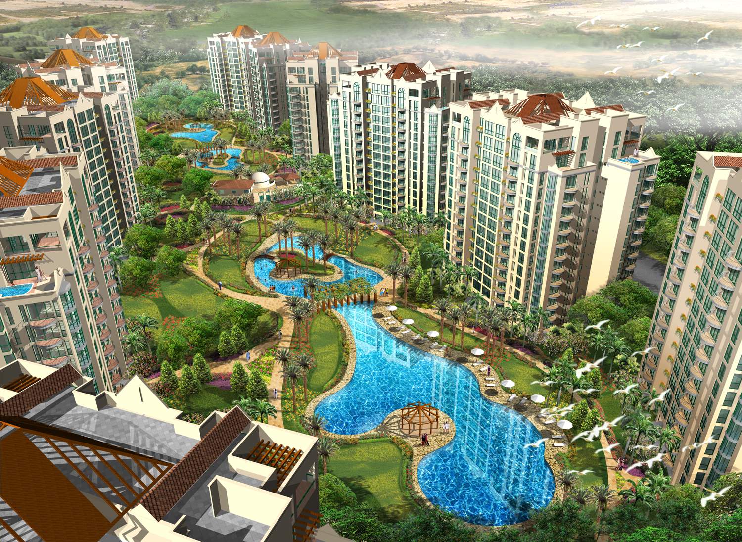 Pakistan Visiting Plases: Karachi Pakistan