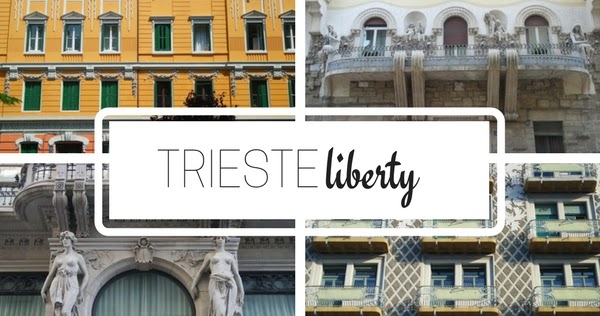 Trieste art nouveau