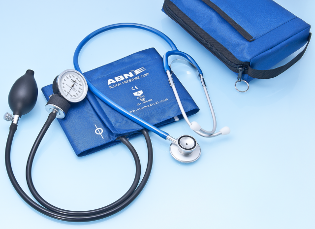 Medical Supplier: ABN Sphygmomanometers Mercury Free