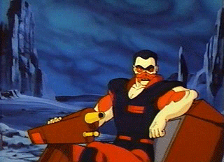 Enciclopédia de Cromos: Spiral Zone (1987)