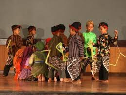 Pengertian Tembang Dolanan