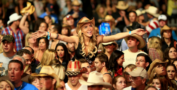 Media Confidential: Country Music Finding New Audience Among UK Millennials