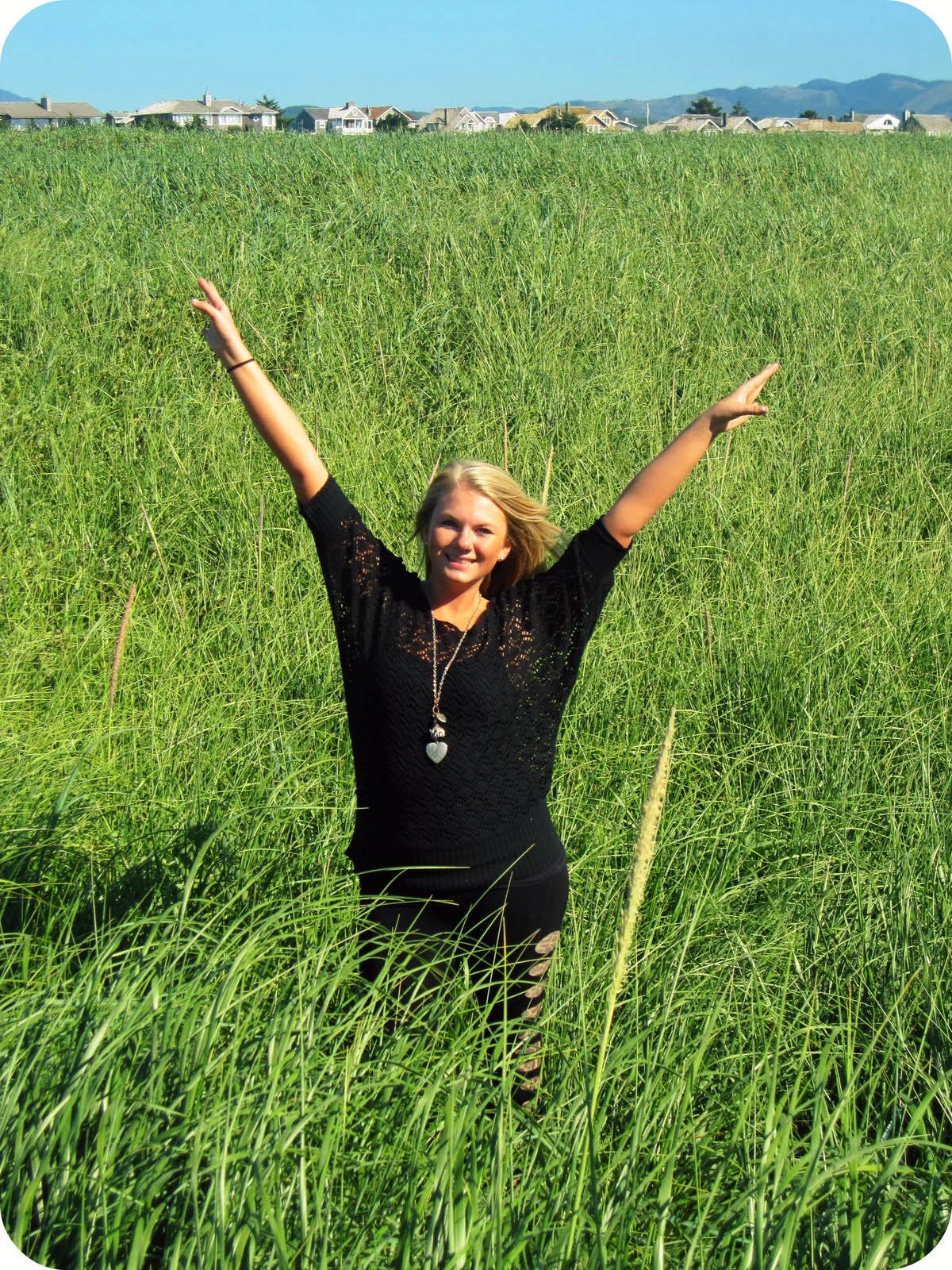 A Beautiful Mess.: 60/60 Challenge -- Days 17 & 18