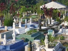 Kebangkitan Manusia Dari Alam Kubur - Harian Metro Online