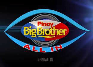 Pinastream - Pilipinas Livestream : Pinoy Big Brother ALL IN Episode 1