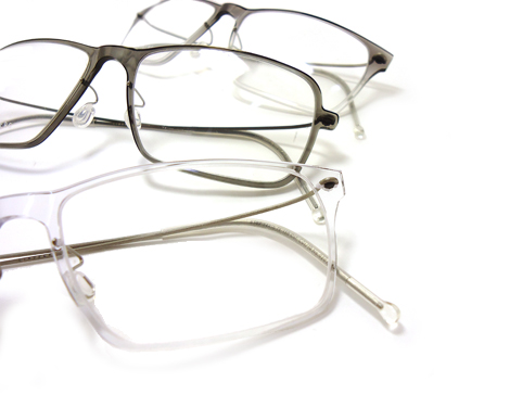 Mortimer Hirst Optometrist: Introducing to you LINDBERG N.O.W