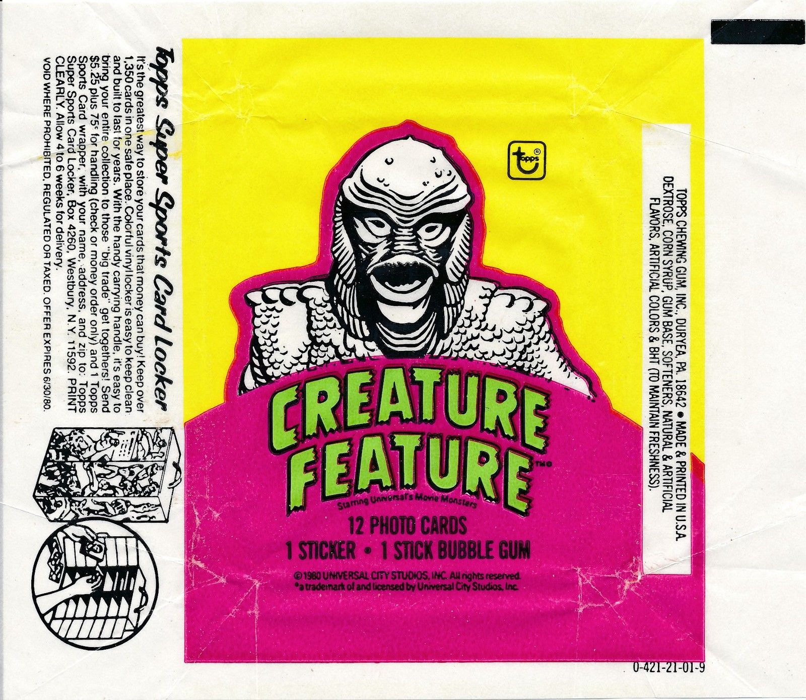 Classic Movie Monsters