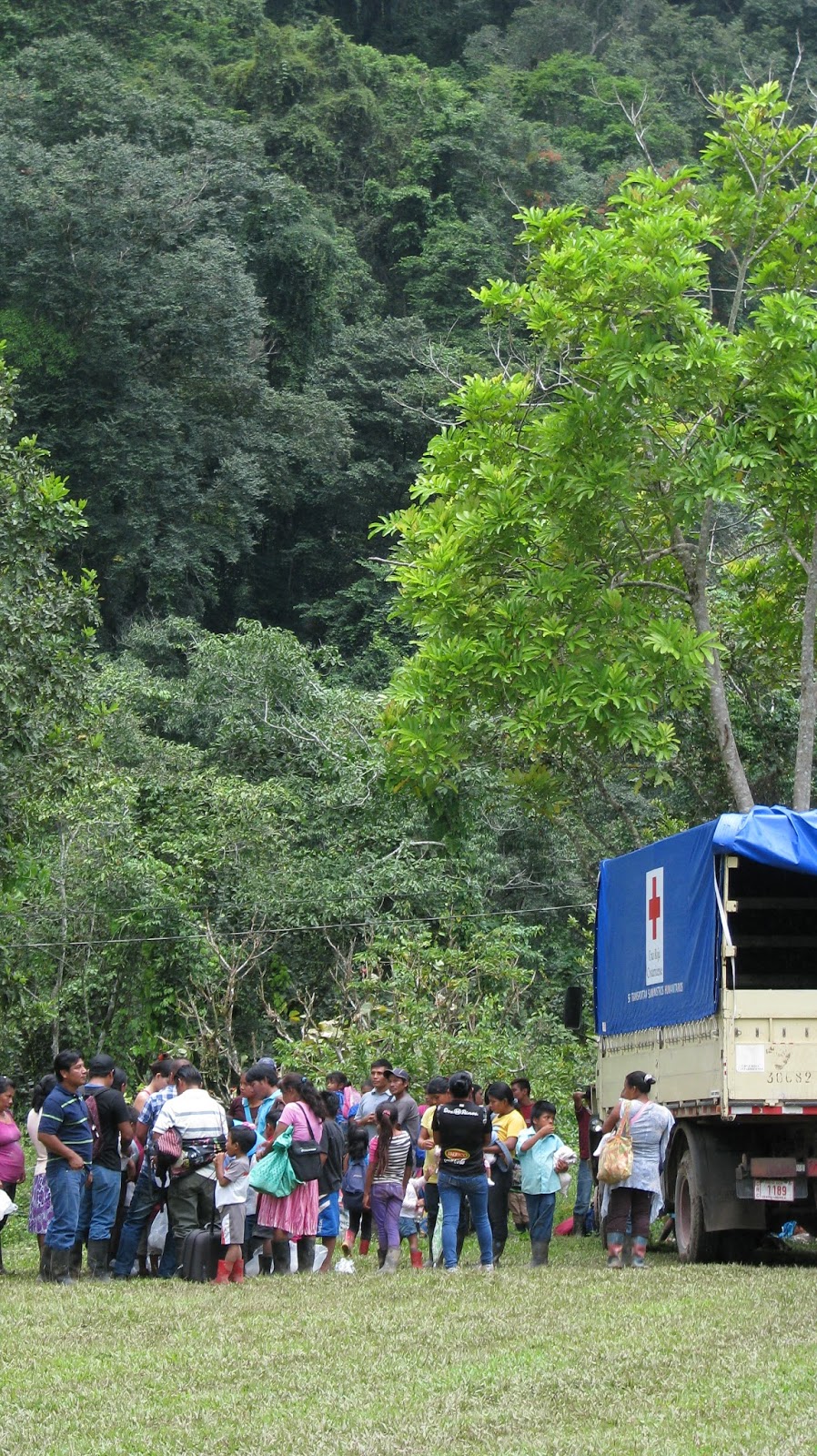 ETNIA CABECAR AL SUR DEL SIGLO XXI. Un Diálogo cultural Cabecar-Chile ...