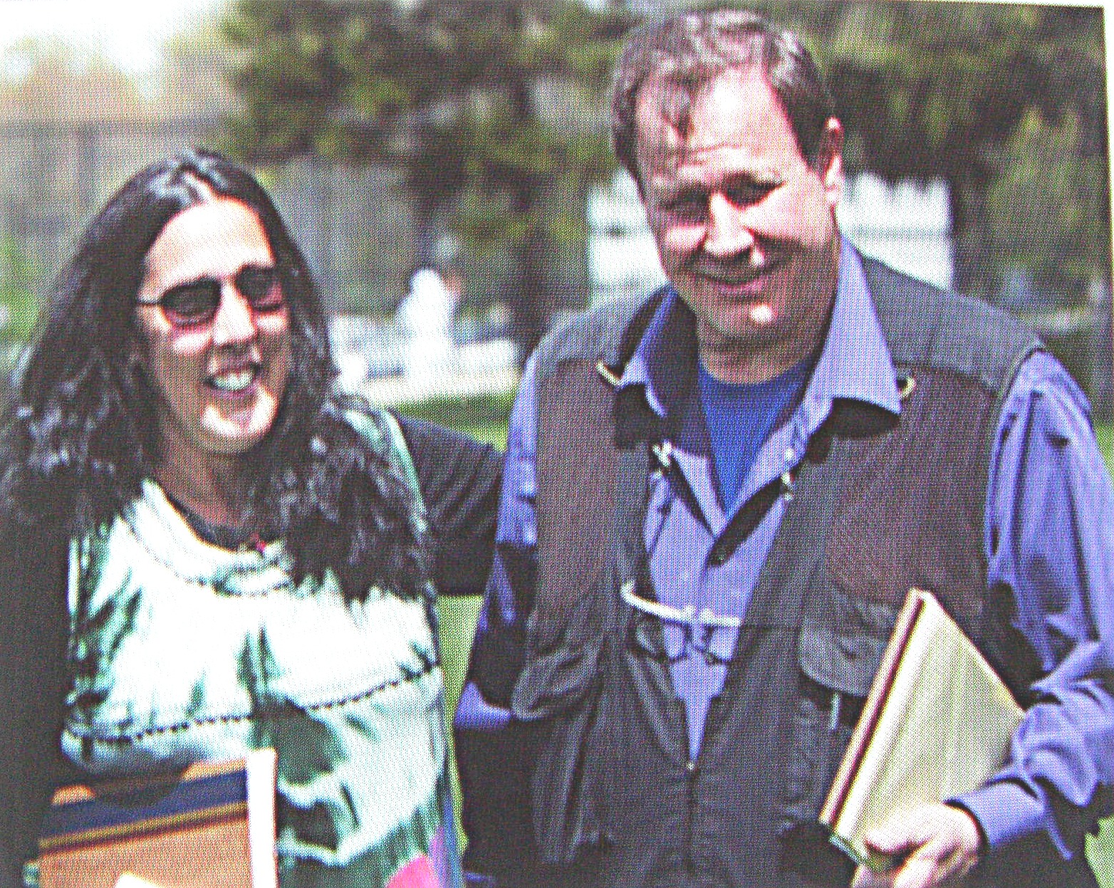 BJ Alums: A cool Nemo photo