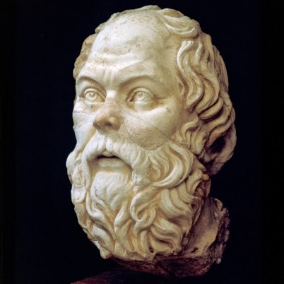 Socrates - Mind Philosopher