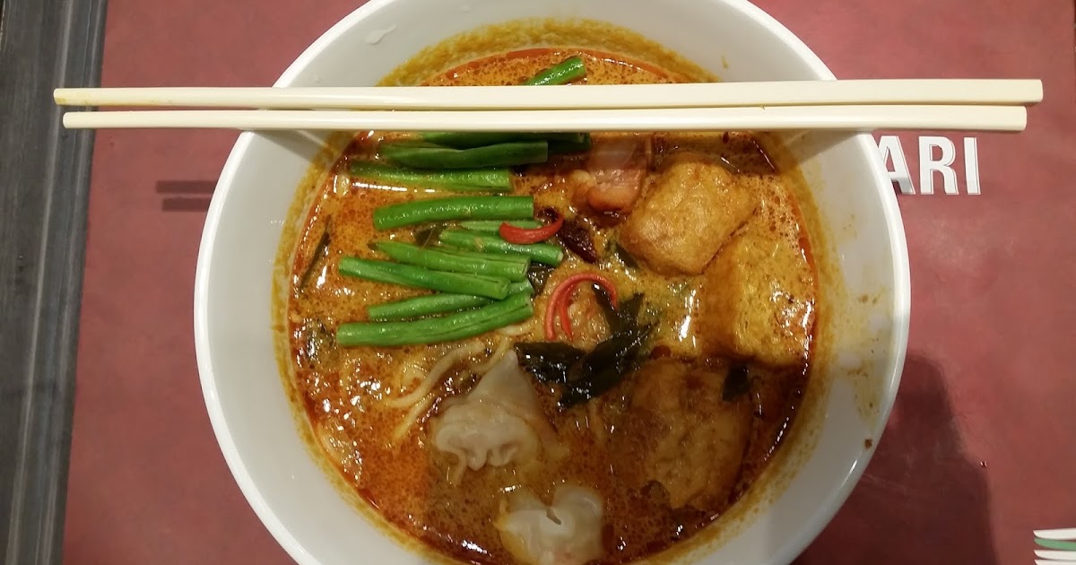 UTOPIA: Sepiring, IOI City Mall