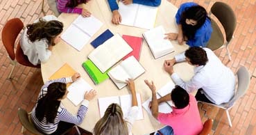 TeachHUB Education Blog: How to Use the Round Robin Discussion Teaching ...