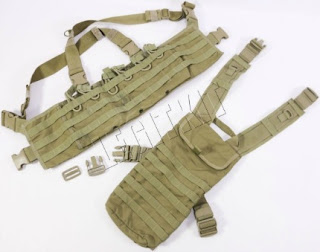 Webbingbabel: S.O. Tech Hellcat Tenth Anniversary