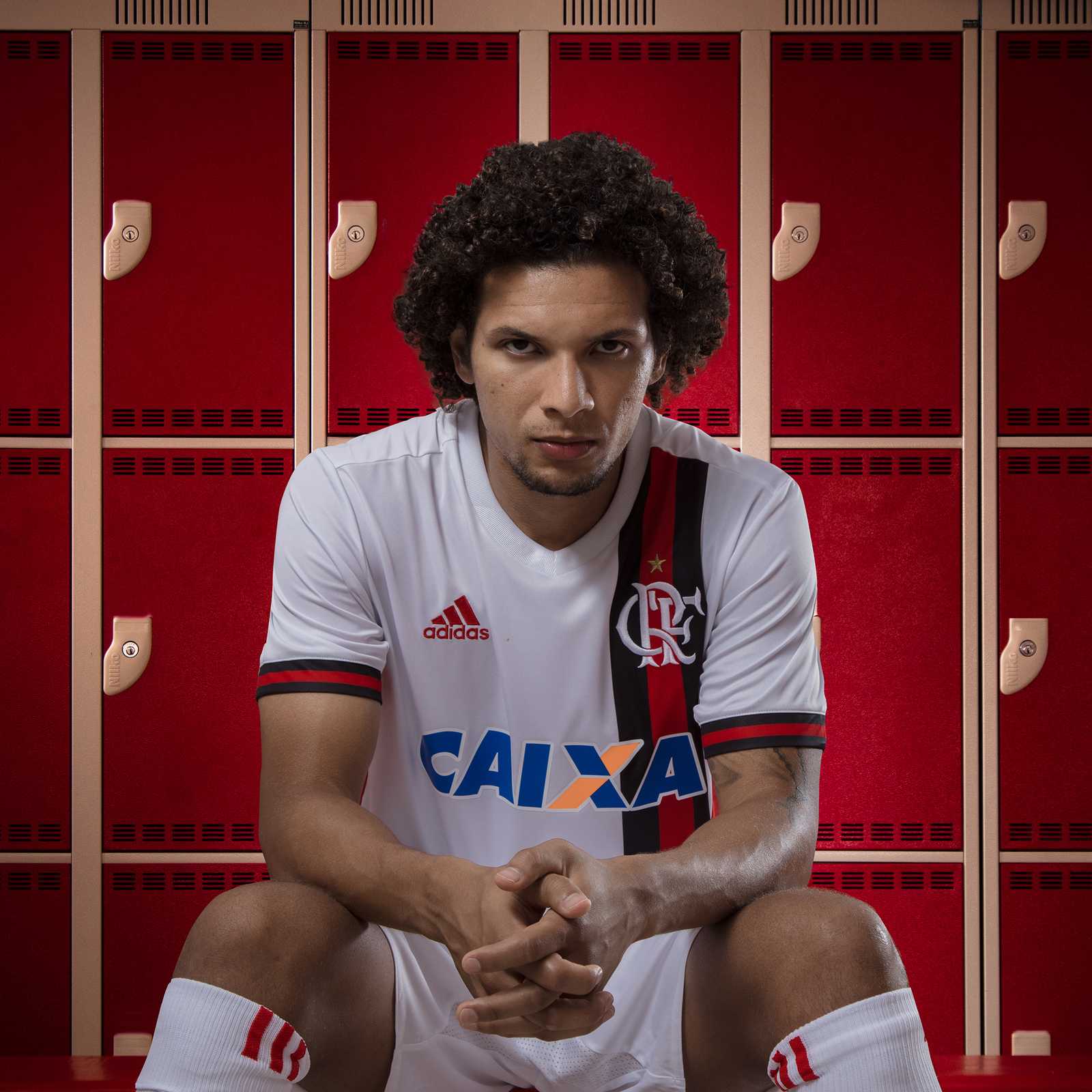 Adidas Flamengo 2017-18 Away Kit Released - Footy Headlines