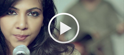 Everafter - Madonna Sebastian (Premam Fame) Album ~ FDFS