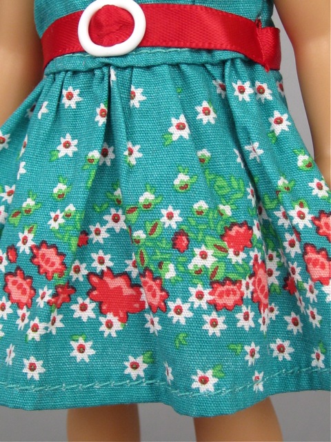 BeForever Mini Doll "Kit" by American Girl | The Toy Box Philosopher