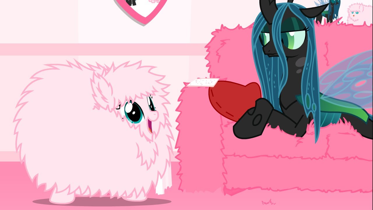 Equestria Daily - MLP Stuff!: Fluffle Puff Tales: "Poptart"