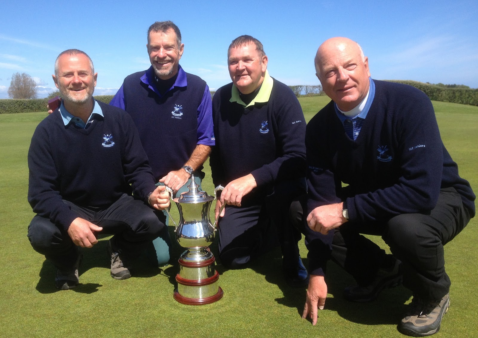 Scottish Golf View - Golf News from Around the World: INVERNESS HOLD ON ...
