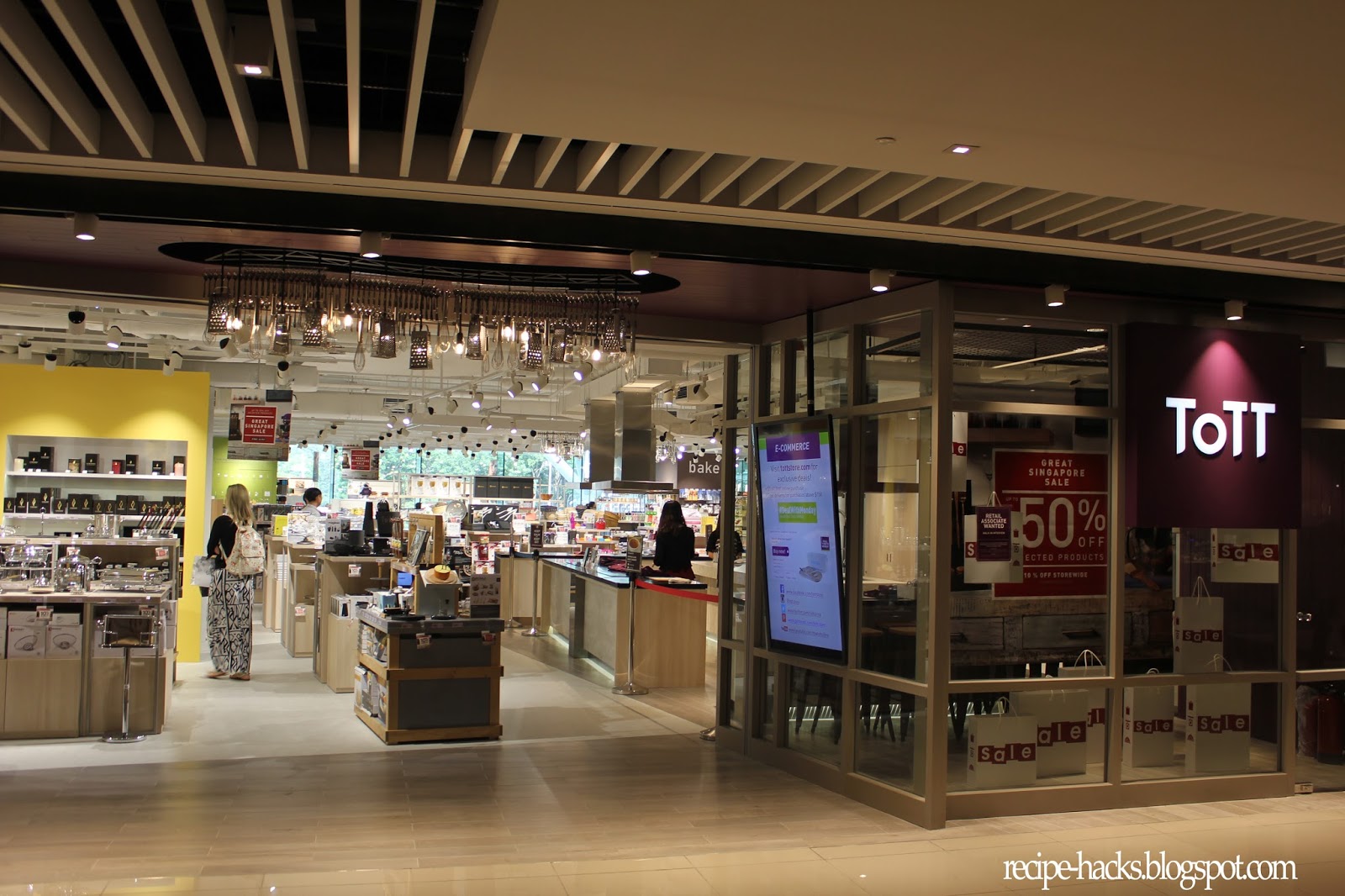 4 Places Where Chef In Singapore Gets Their Kitchen Supplies ...