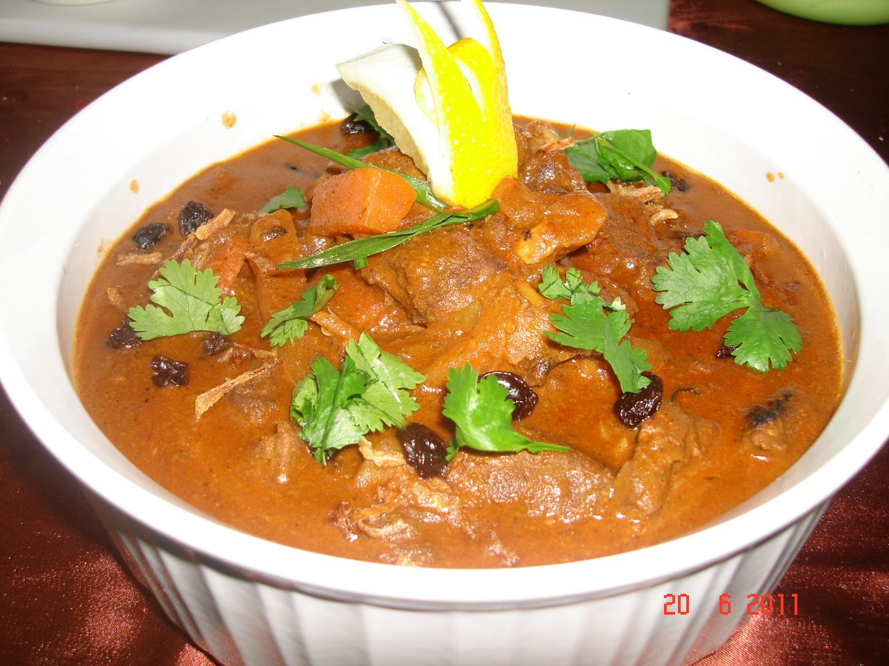 Dari Dapur Fyza: Mari memasak bersama Chef Sabri