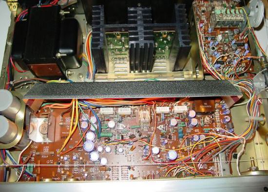 su-distribuidor audio hi-fi and hi-end: RECEIVER MONSTER TECHNICS SA ...