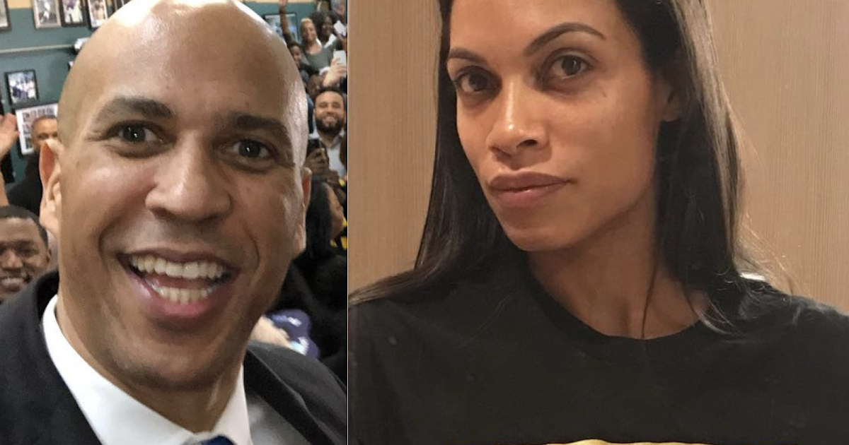 Rhymes With Snitch | Celebrity and Entertainment News | : Rosario ...