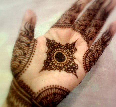 Eid Festival Mehndi Designs, Latest Mehndi Designs, Eid Mubarak Mehndi ...