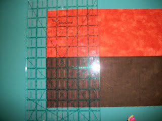 Craizee Corners: Floating Squares Quilt Pattern