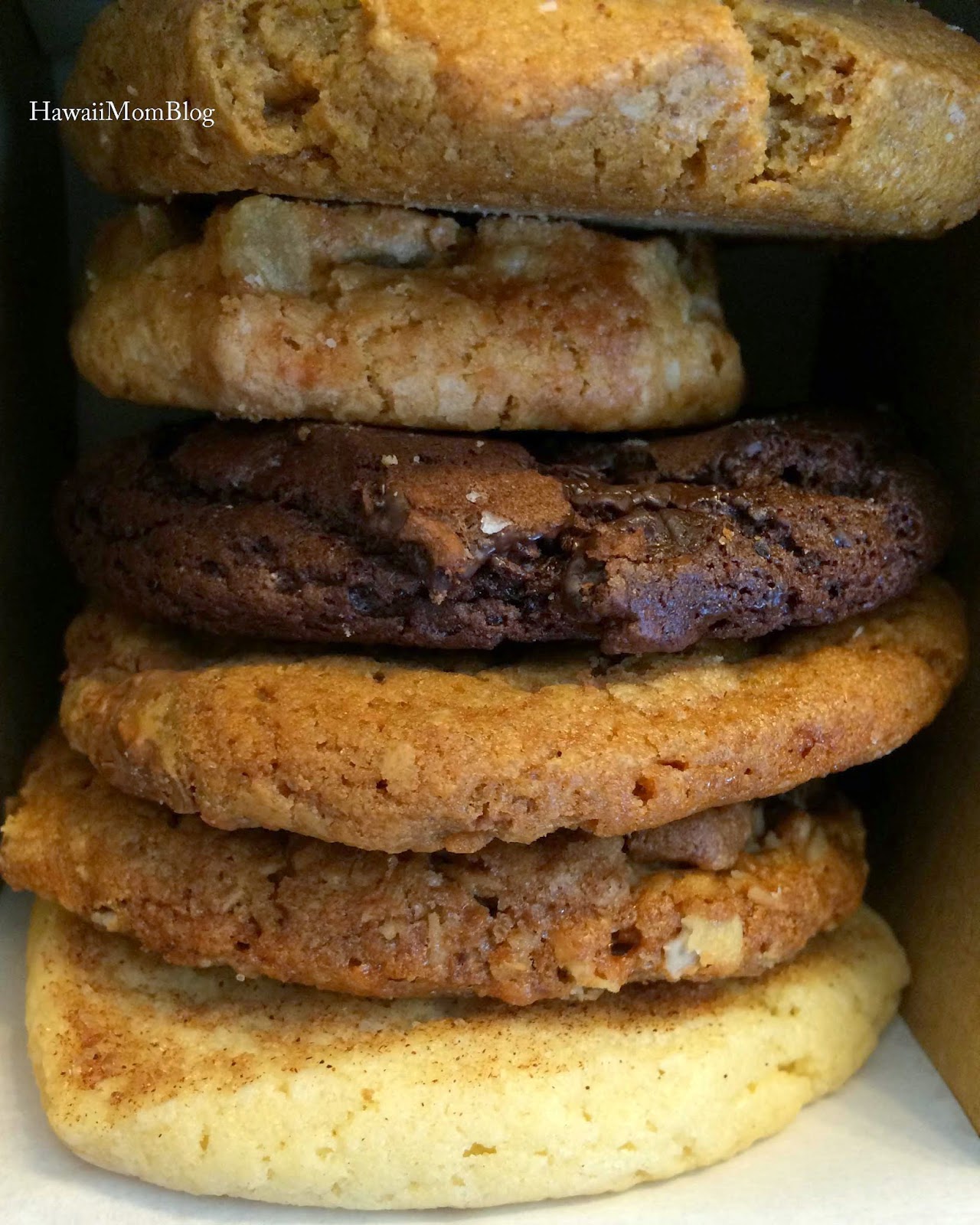 Hawaii Mom Blog: Visit Phoenix: Urban Cookies Bakeshop