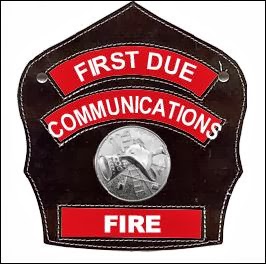 First Due Fire Communications