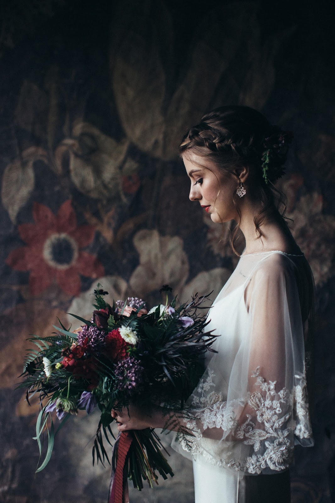 October 2017 | Erica Crouch