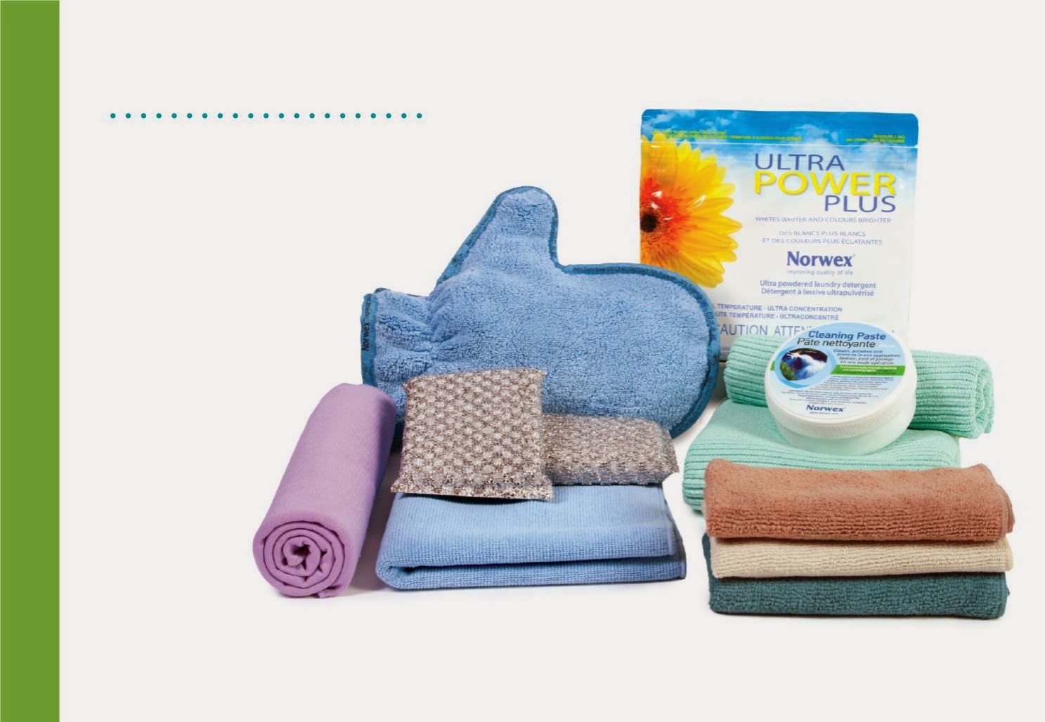 Rebecca Lange - Norwex Independent Sales Consultant: Norwex Safe Haven ...