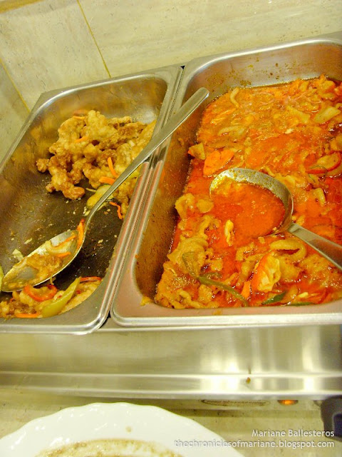 Korean Food Galore at Don Day Fresh, Timog (Review) | The Chronicles of ...