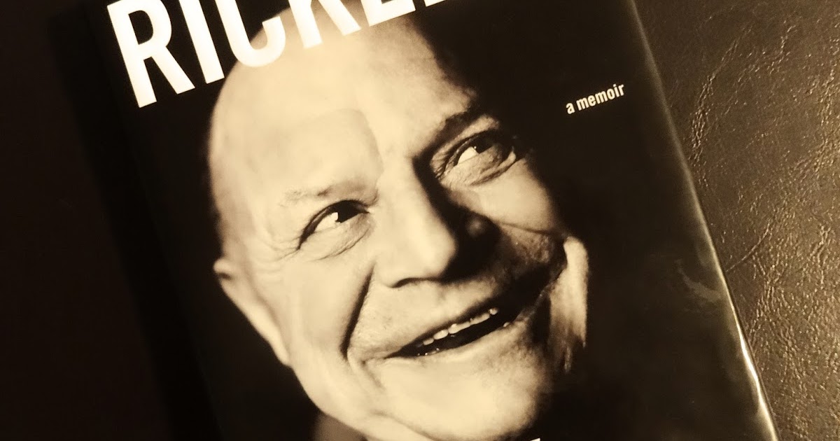 From The Valley Of The Dirt People: Rickles' RIP