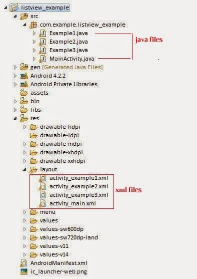 Autocomplete Textview, Listview and Theme in Android Example [Tutorial ... Autocomplete Textview, Listview and Theme in Android Example [Tutorial ...