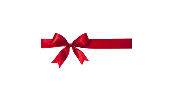 Red Bow | Symbols & Emoticons