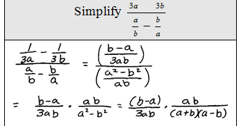 OpenAlgebra.com: Free Algebra Study Guide & Video Tutorials: Complex ...